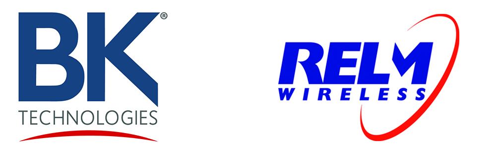 8_2019 - BK Logo - BK Technologies