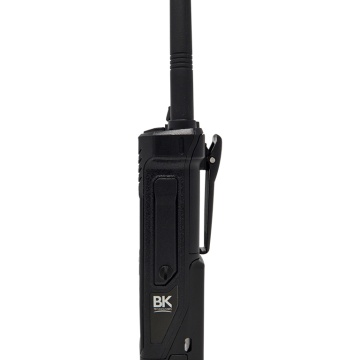 BKR 5000_Black_Left_N - BK Technologies