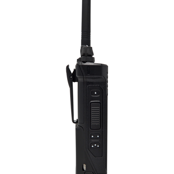 BKR 5000_Black_Right_N - BK Technologies